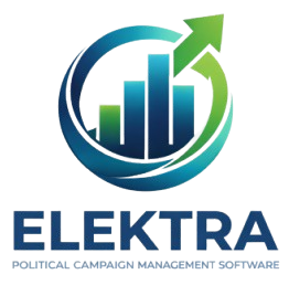 ELEKTra — Political Campaign Management Software
